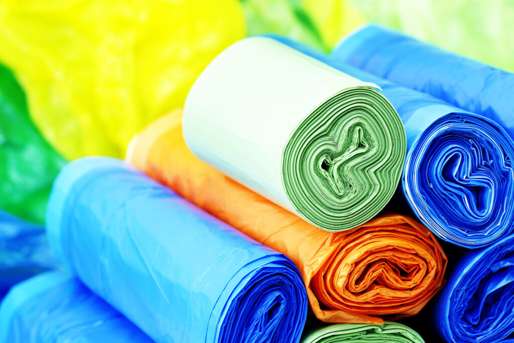 A Guide To Choosing The Best Eco-Friendly Garbage Bags