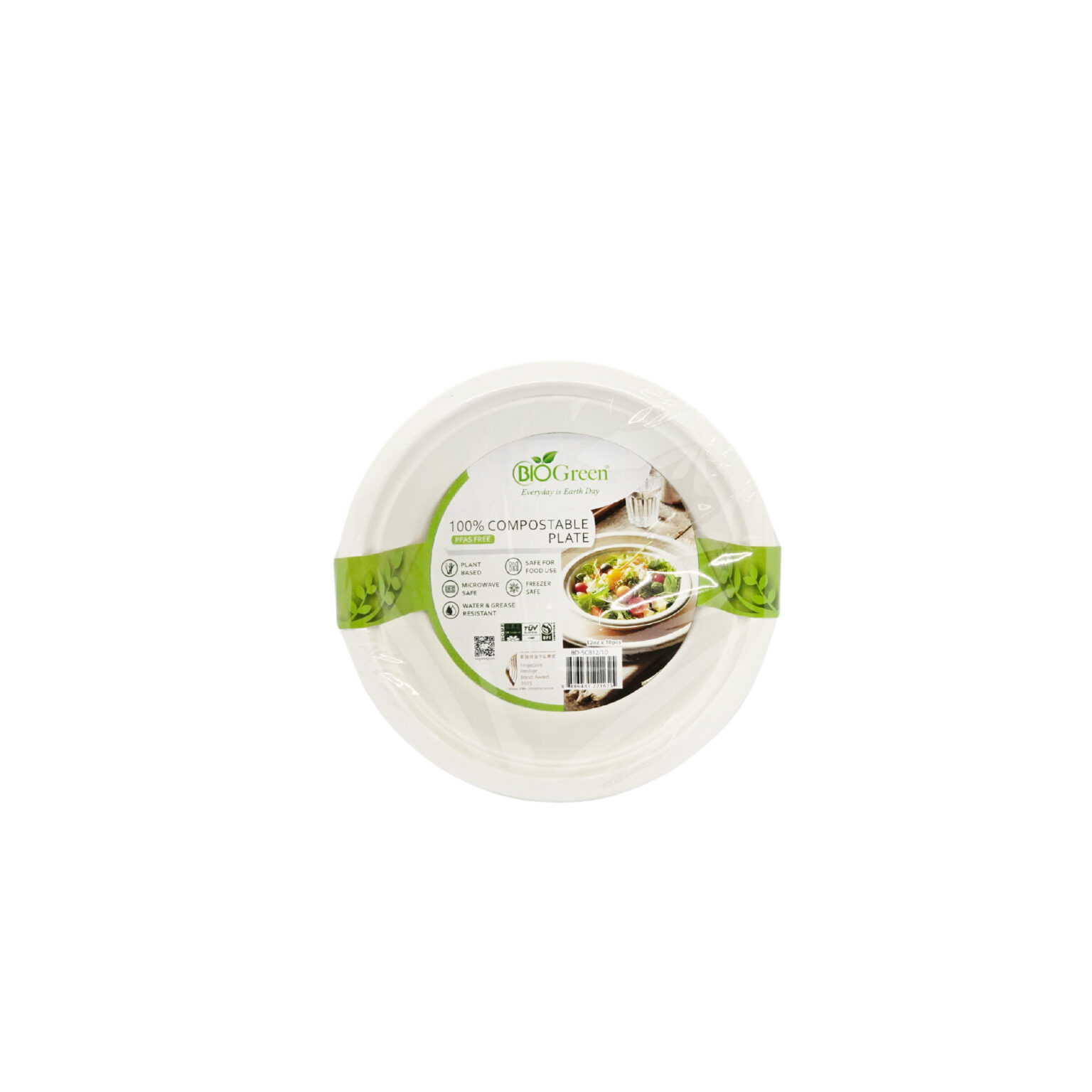 Shop Biodegradable & Eco-Friendly Products at BIOgreen