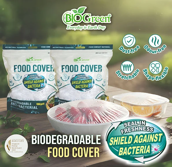 Shop Biodegradable & Eco-Friendly Products at BIOgreen